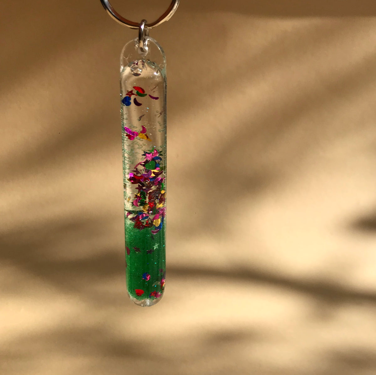 Keychain magic wand – i i n e