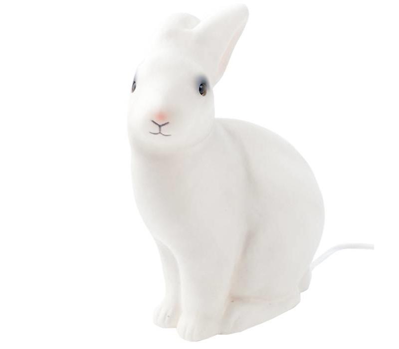 Classic Bunny lamp – i i n e
